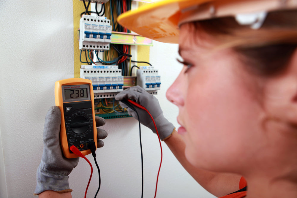 How to Check a Circuit Breaker – Circuit Breaker Wholesale