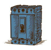 The Breaker Box: An In-Depth Look at Circuit Breaker Boxes and Electri ...