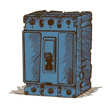 15 Amp Circuit Breakers For Your Home - Square D and More – Circuit Breaker Wholesale